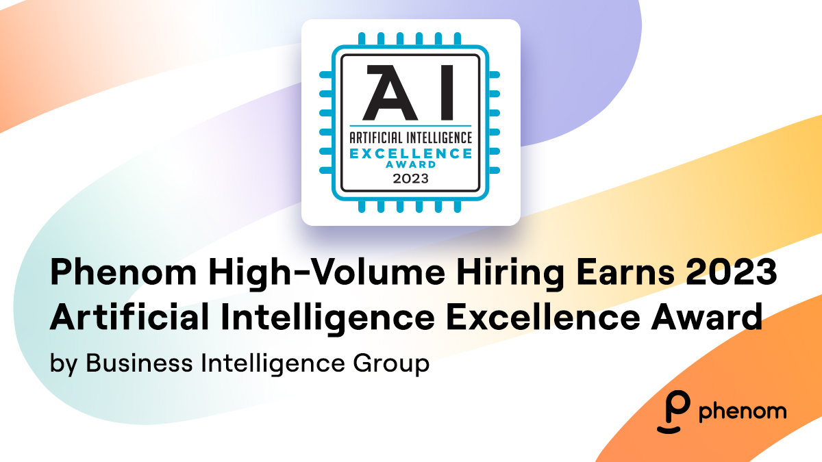 How Award-Winning Phenom High-Volume Hiring Enhances Recruiting